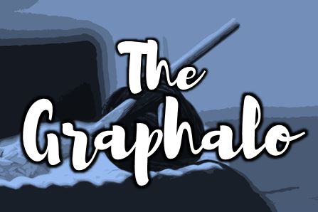 Getting to know you... – Geeky Graphghans