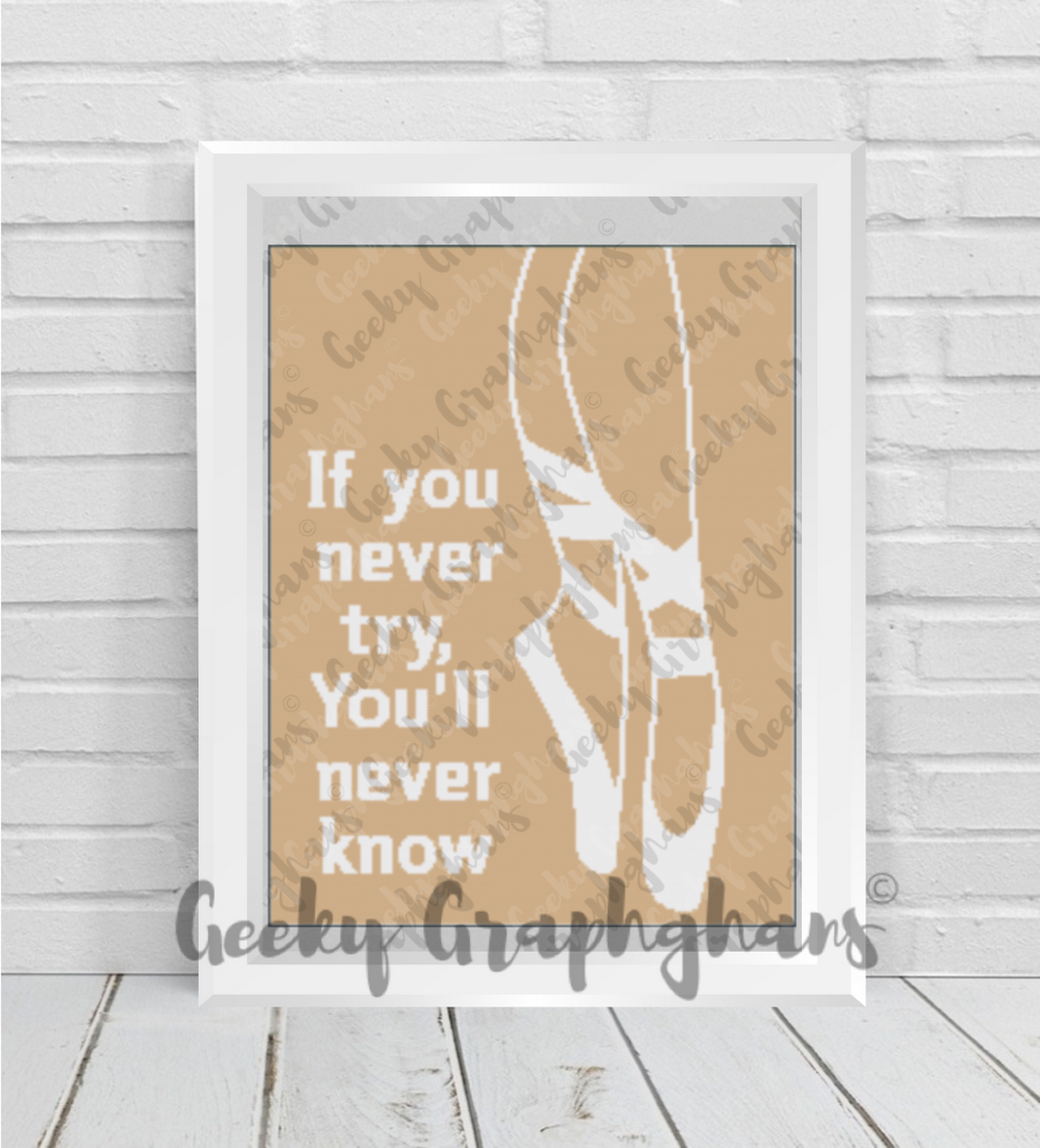 Beginner Friendly Crochet Graphghan Patterns – Geeky Graphghans