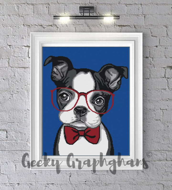 All Graphghan Patterns – Page 21 – Geeky Graphghans