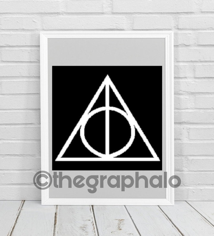 Trending Crochet Graphghan Patterns – Page 2 – Geeky Graphghans