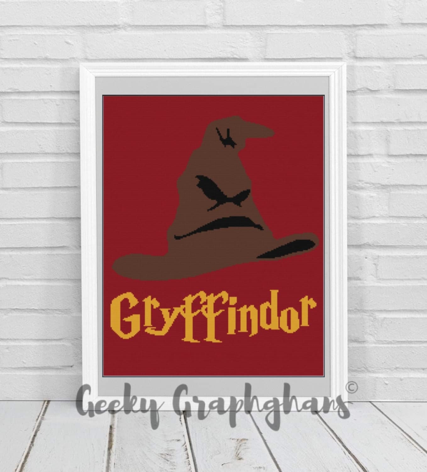 Gryffindor Sorting Hat