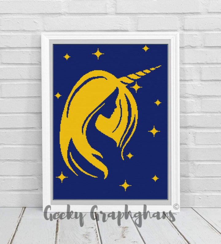 All Graphghan Patterns – Page 2 – Geeky Graphghans