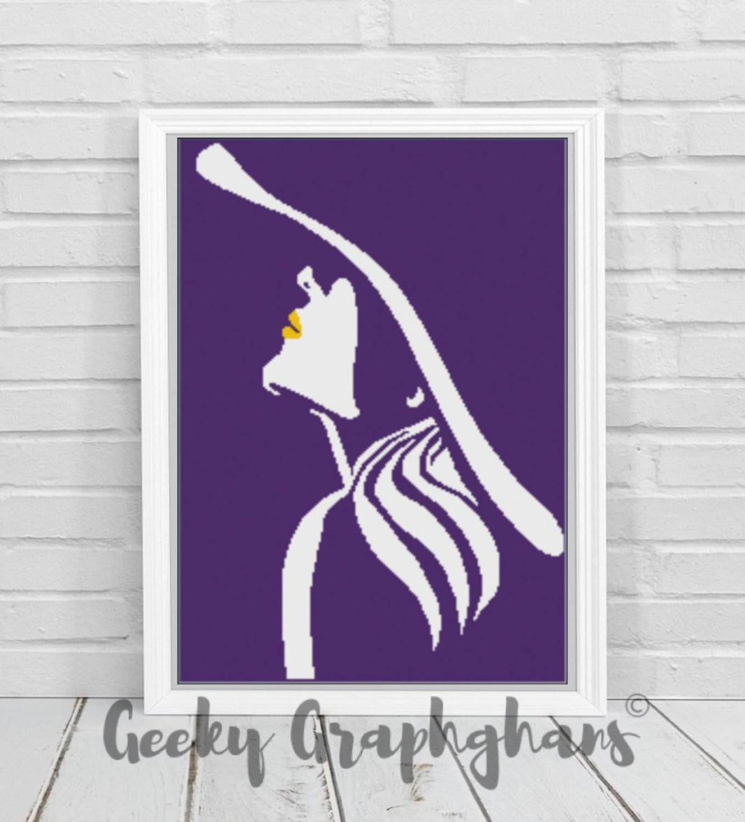 Beginner Friendly Crochet Graphghan Patterns – Geeky Graphghans