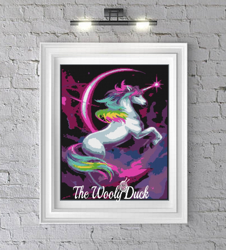 All Graphghan Patterns – Geeky Graphghans